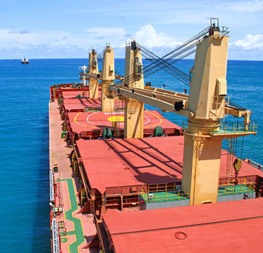 SAMS Logistics L.L.C - Globalize Your Vision...