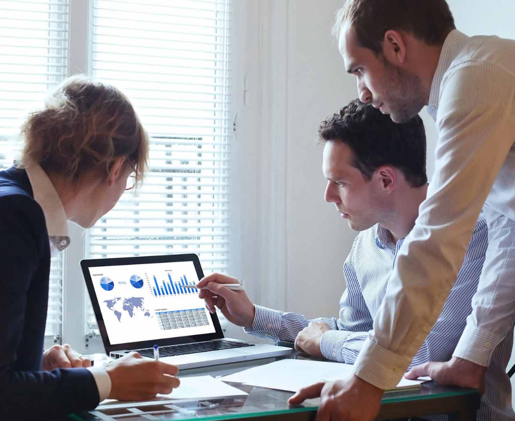 SAMS Logistics L.L.C - Globalize Your Vision...